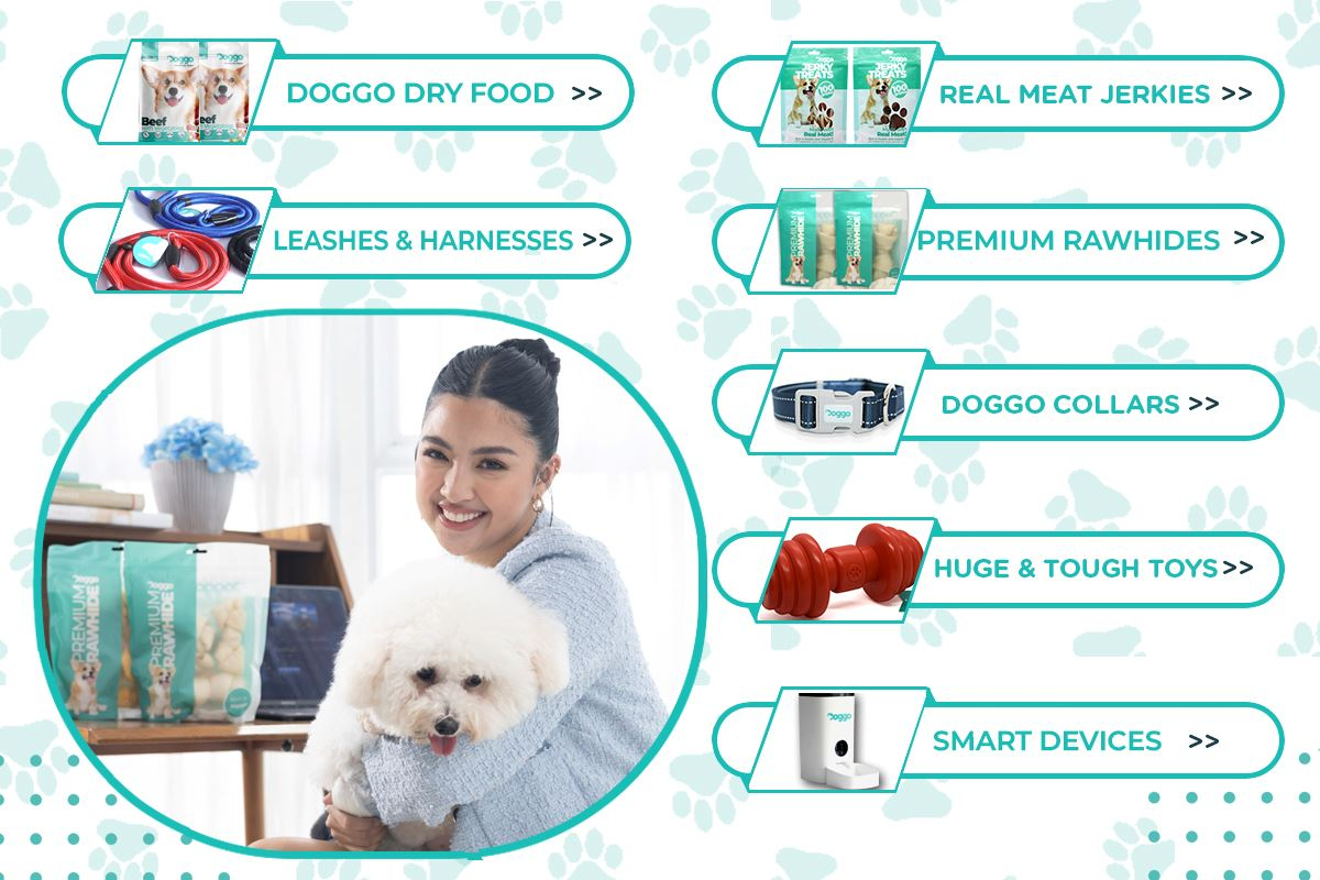 Doggo_PH, Online Shop | Shopee Philippines