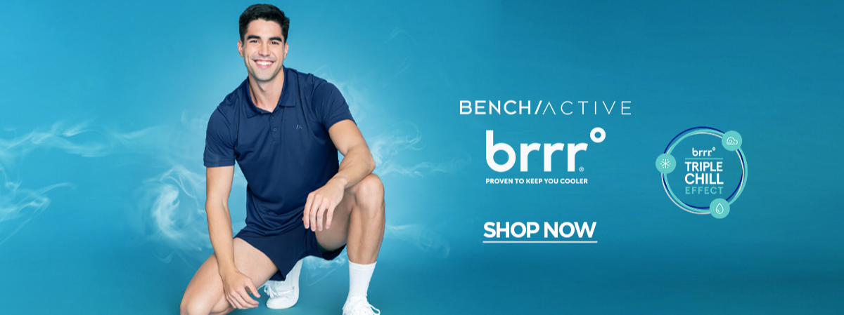 Bench, Online Shop | Shopee Philippines