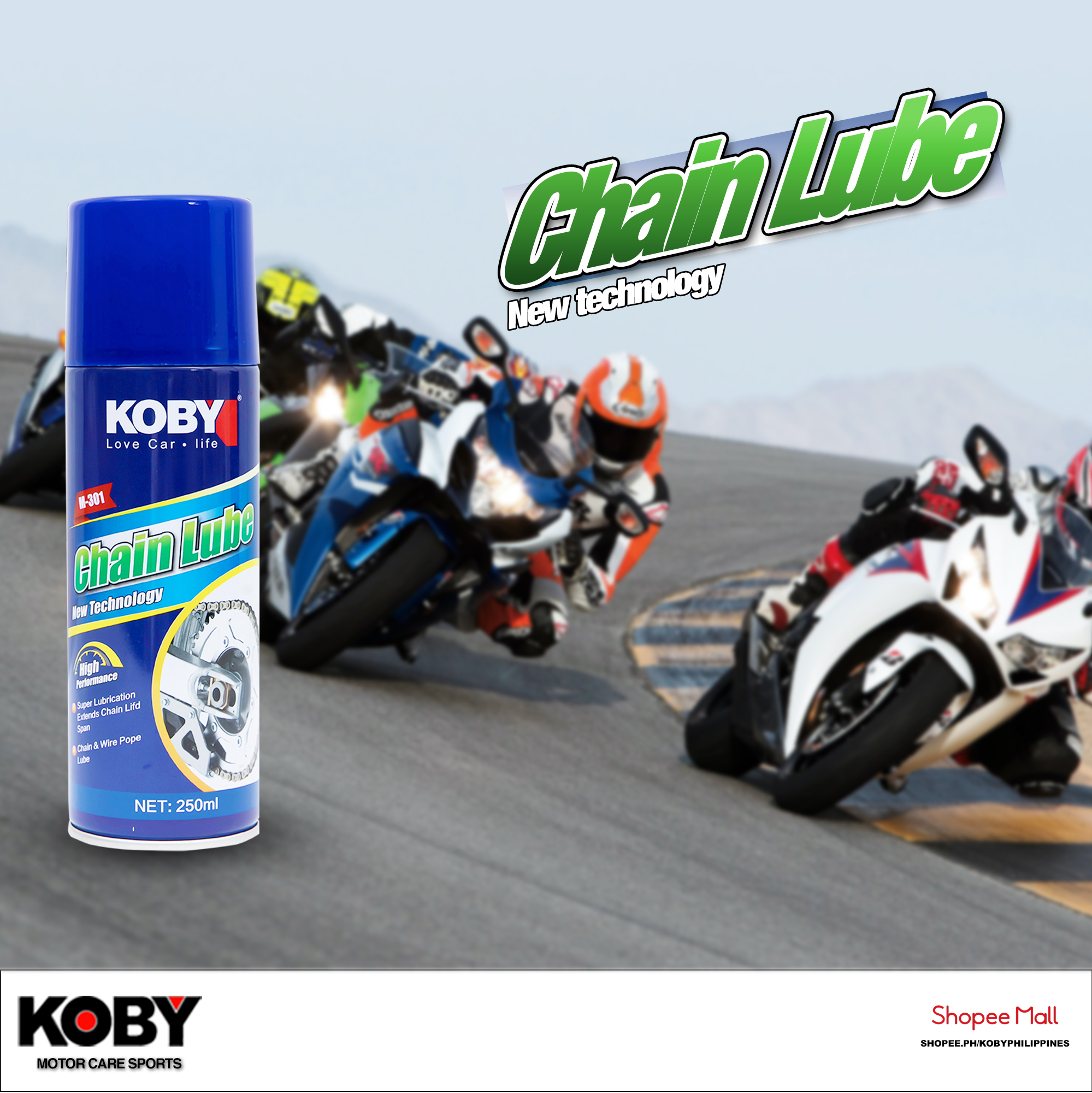 KOBY MOTORCARE PHILIPPINES, Online Shop | Shopee Philippines