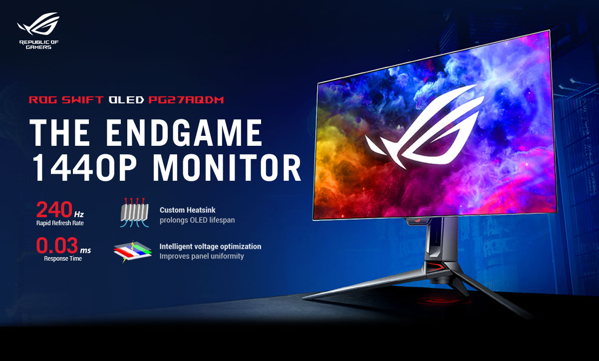 ROG Official Store