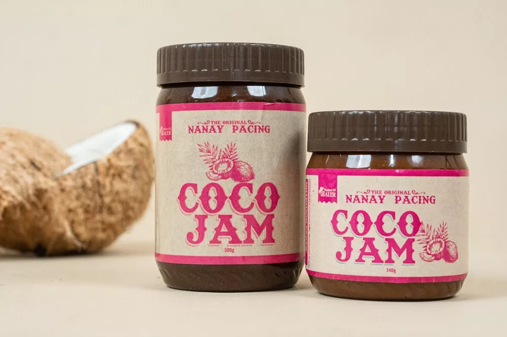 The Original Nanay Pacing, Online Shop | Shopee Philippines