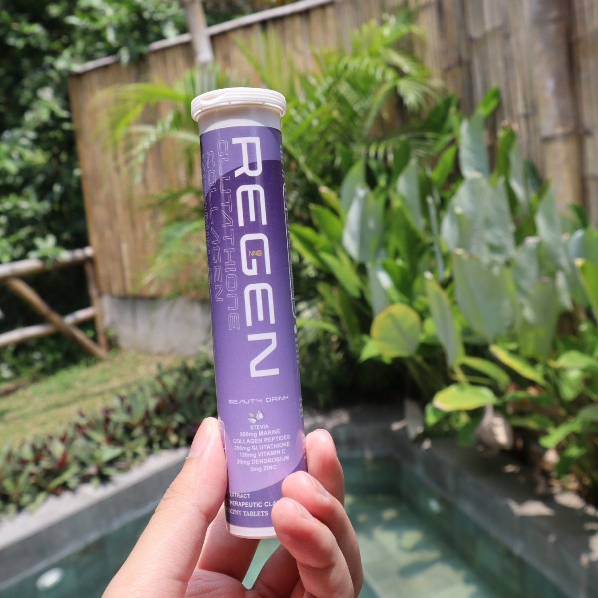 REGEN Glutathione and Collagen, Online Shop | Shopee Philippines