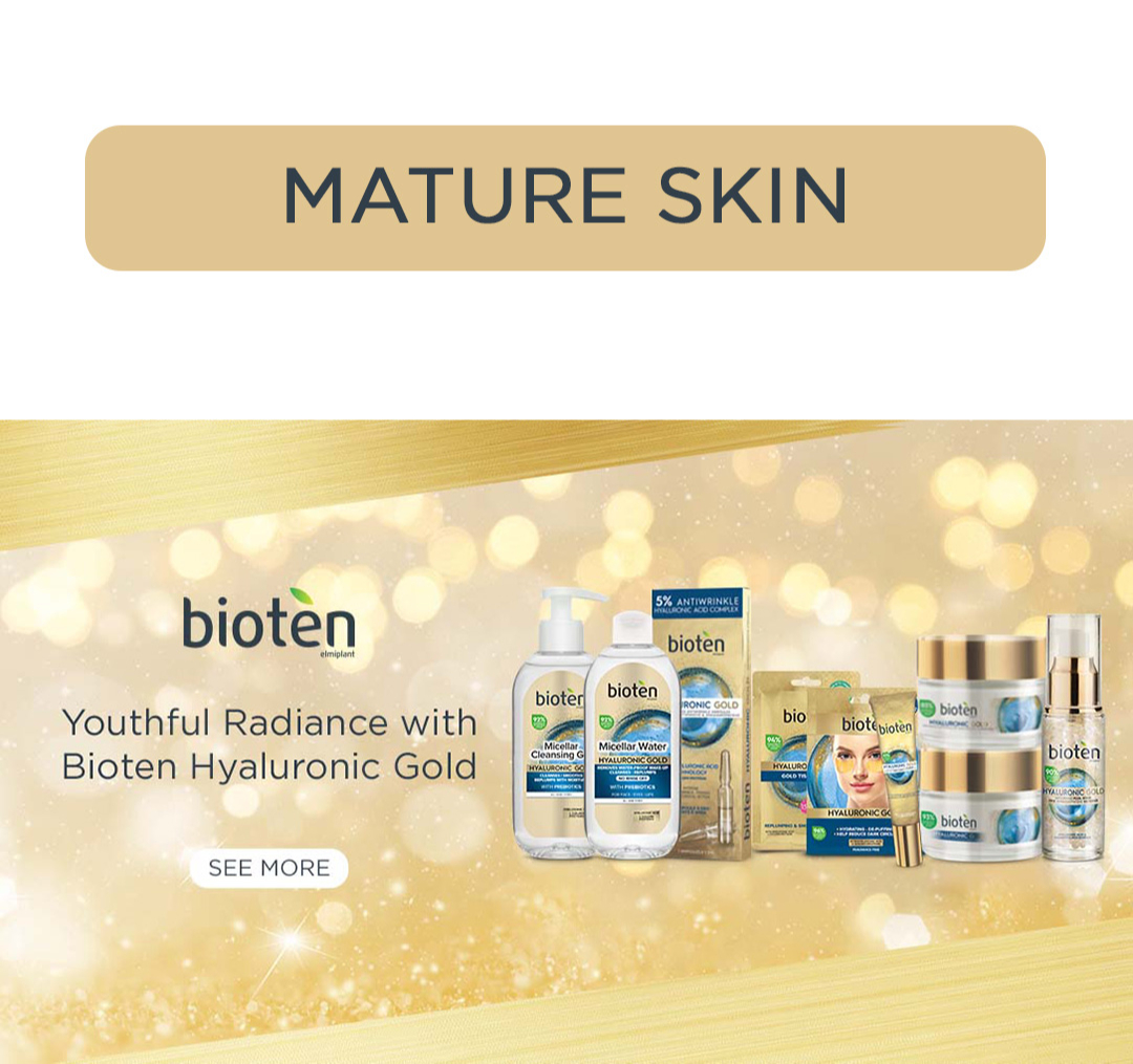 Bioten, Online Shop | Shopee Philippines