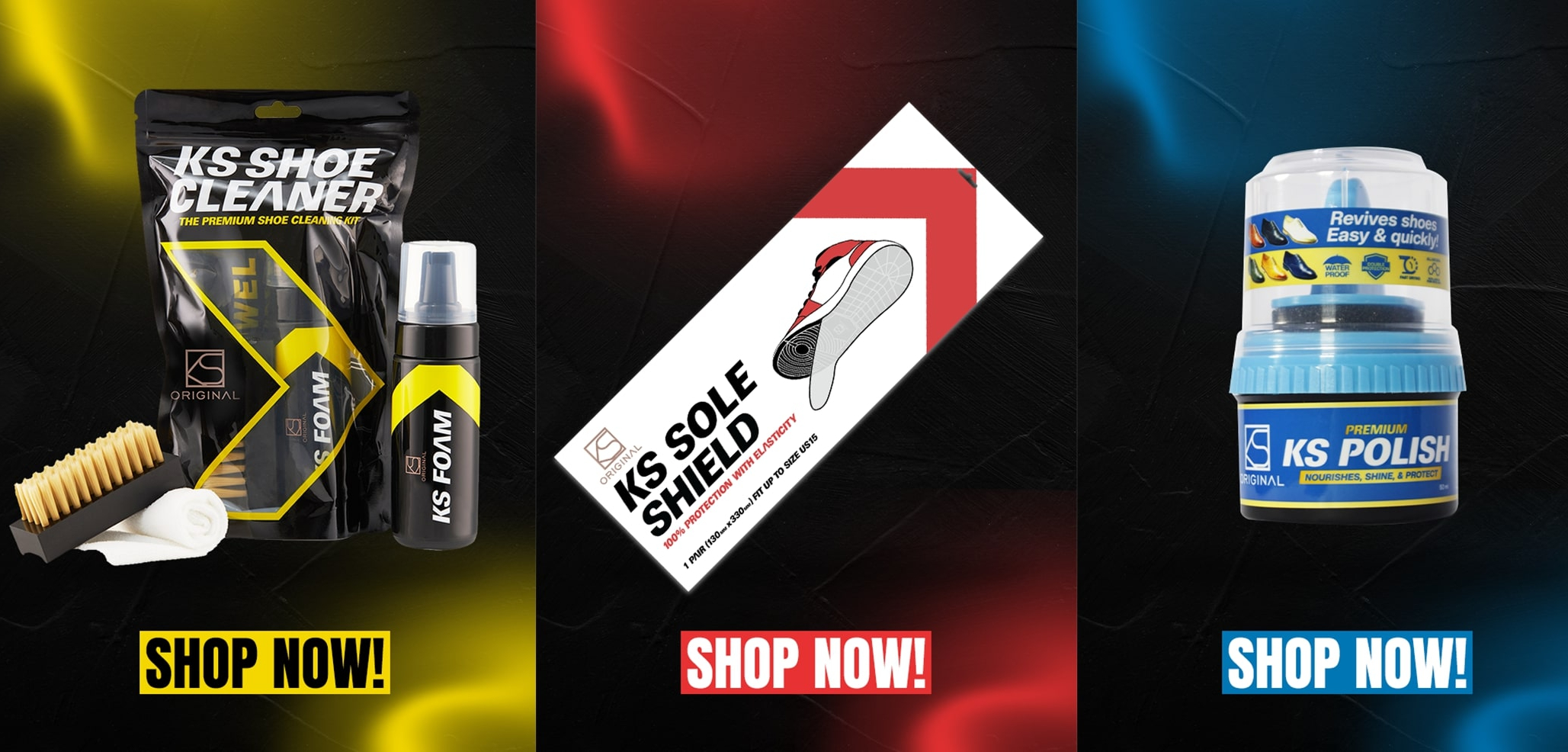 KS ORIGINAL Official Store, Online Shop | Shopee Philippines