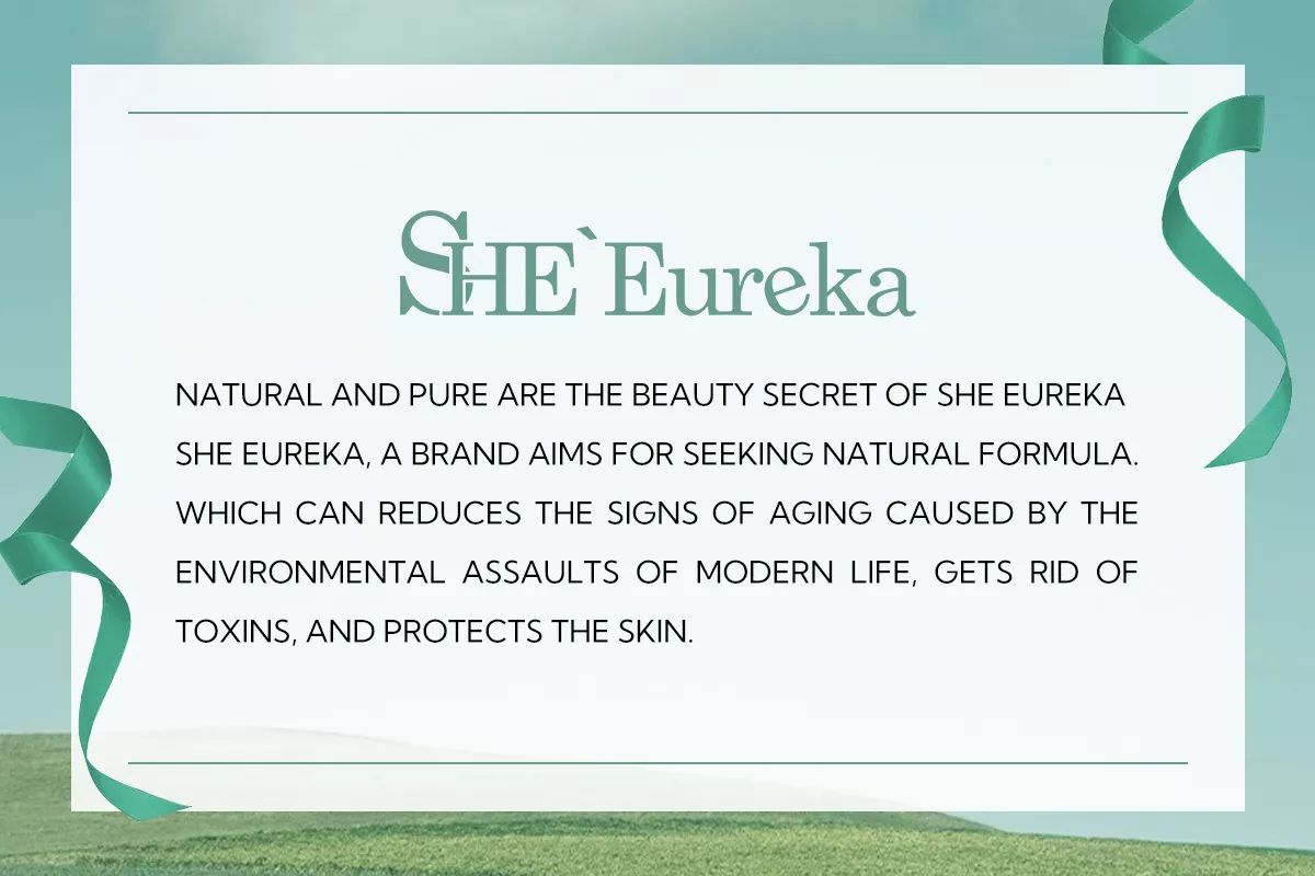 SHEEureka.ph.skincare, Online Shop | Shopee Philippines