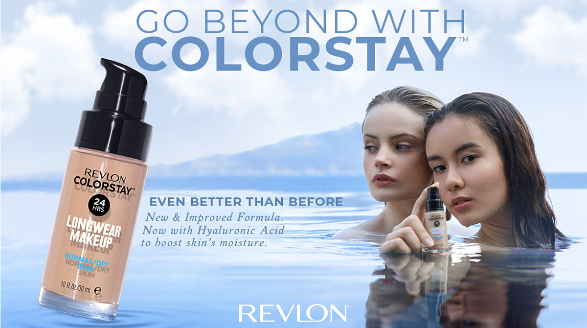 Revlon, Online Shop | Shopee Philippines