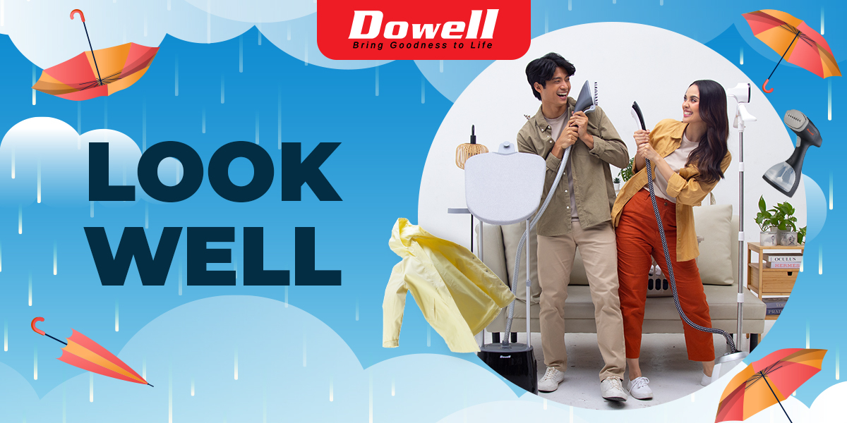 Dowell Appliances, Online Shop | Shopee Philippines