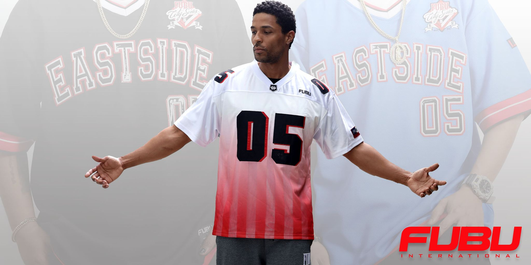 FUBU Official Store | Shopee Philippines