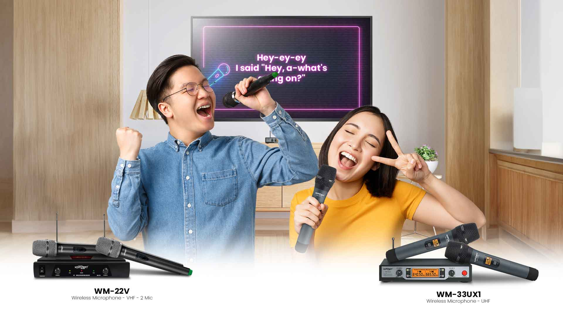 Konzert Philippines Official