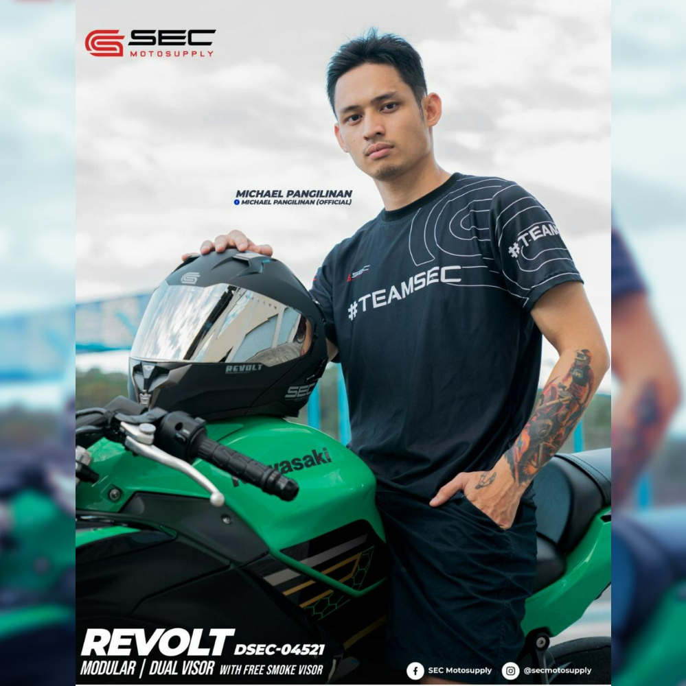 SEC Motosupply, Online Shop | Shopee Philippines