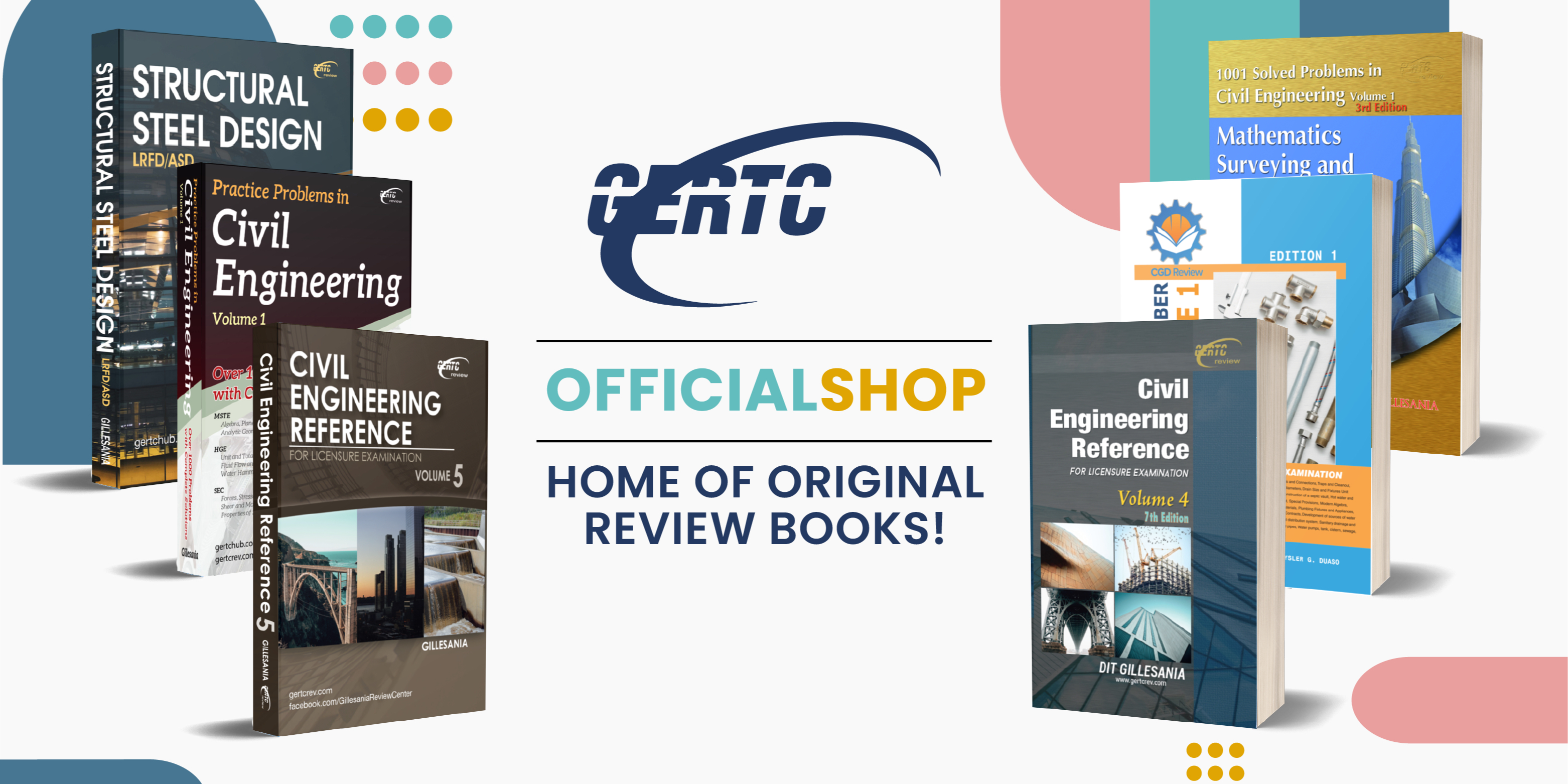 GERTC Shop, Online Shop | Shopee Philippines