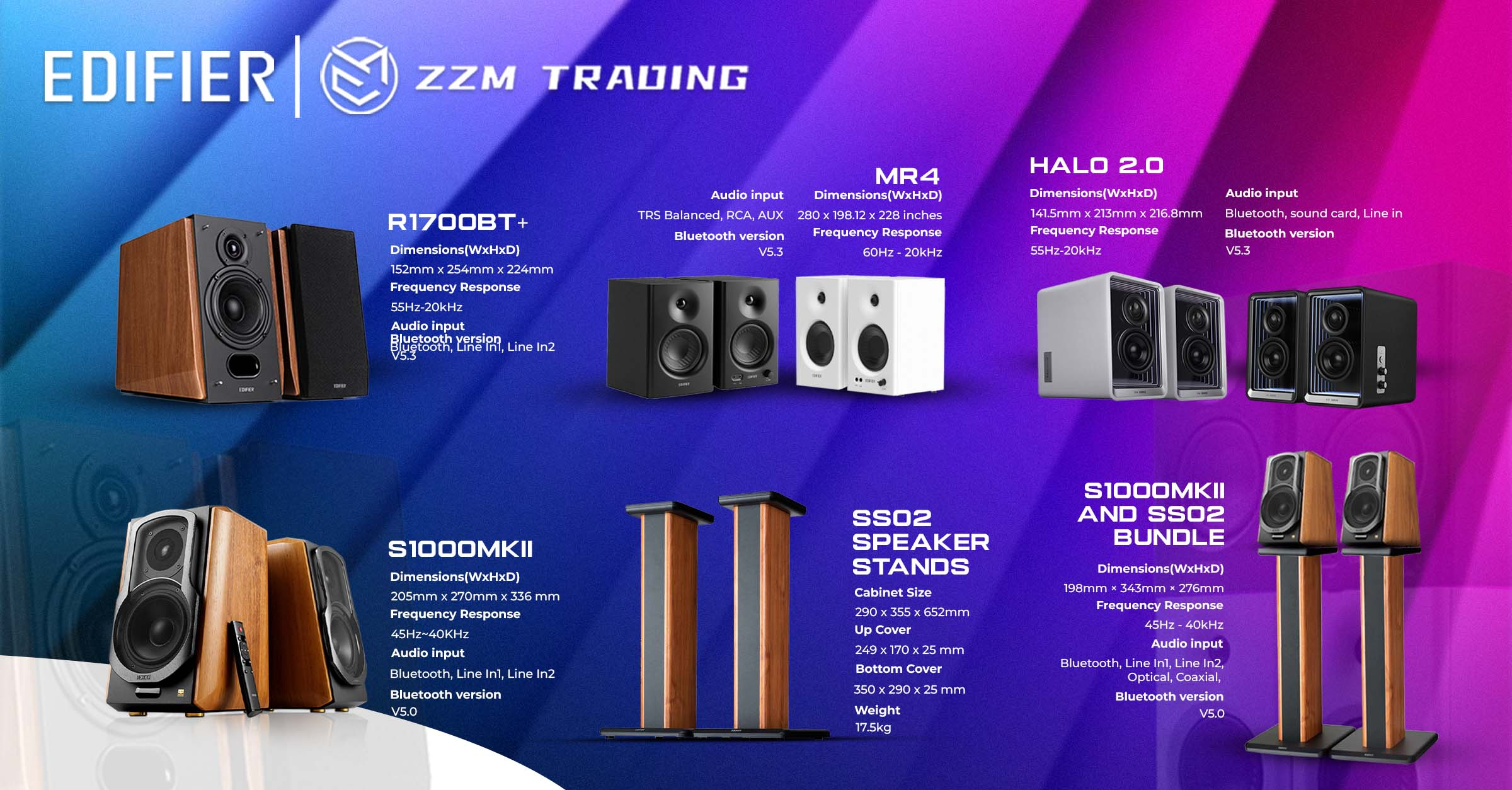 ZZM TRADING, Online Shop | Shopee Philippines