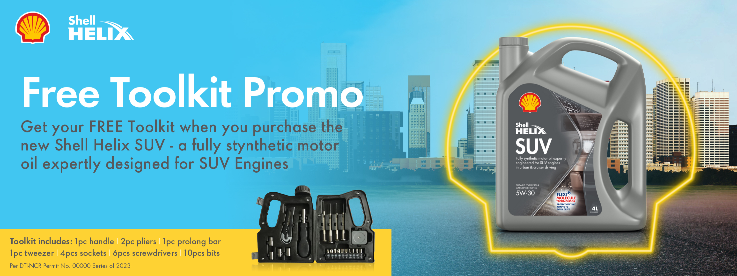 Pilipinas Shell Official Store, Online Shop | Shopee Philippines