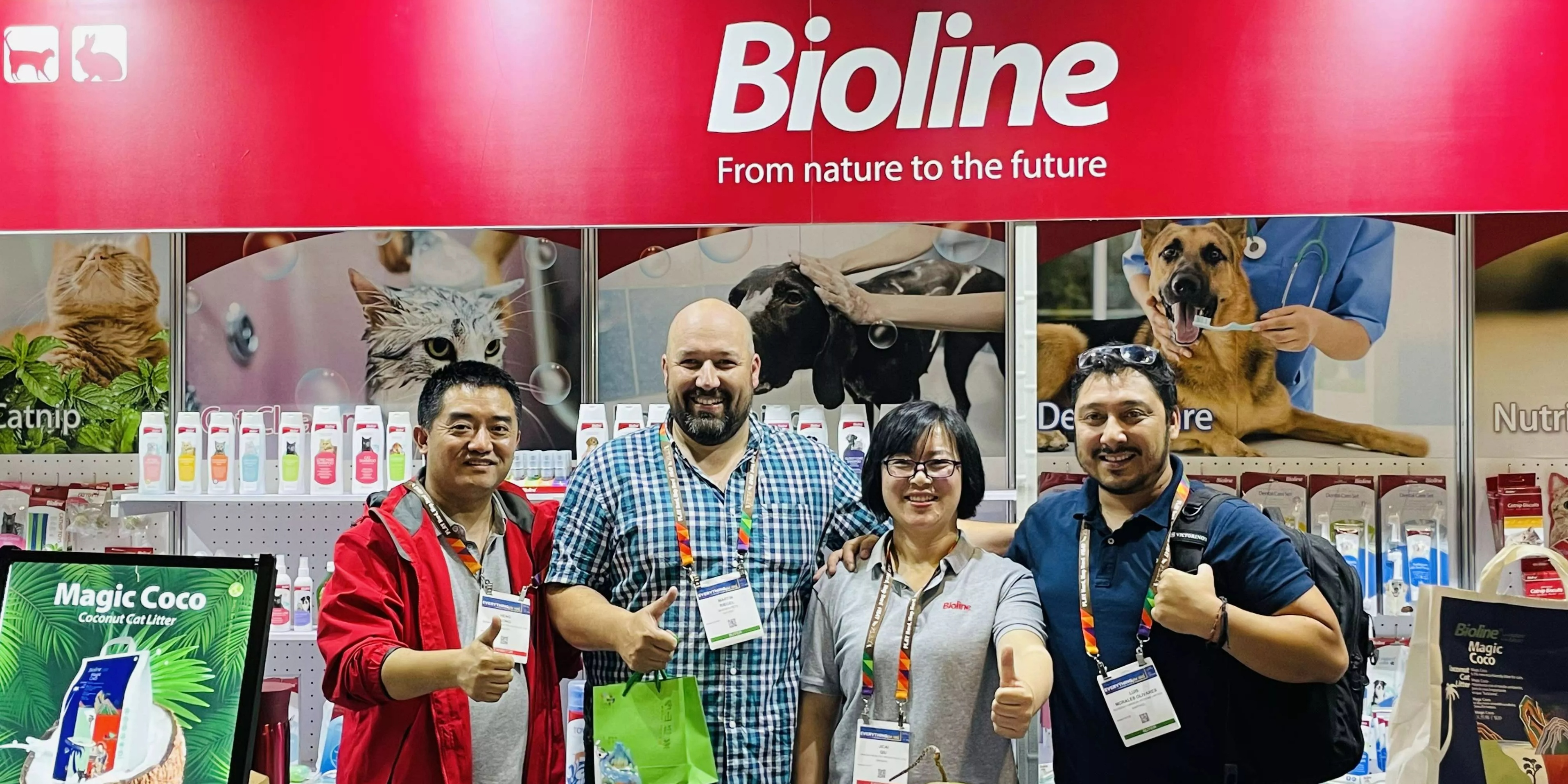 BIOLINE PET CARE, Online Shop | Shopee Philippines