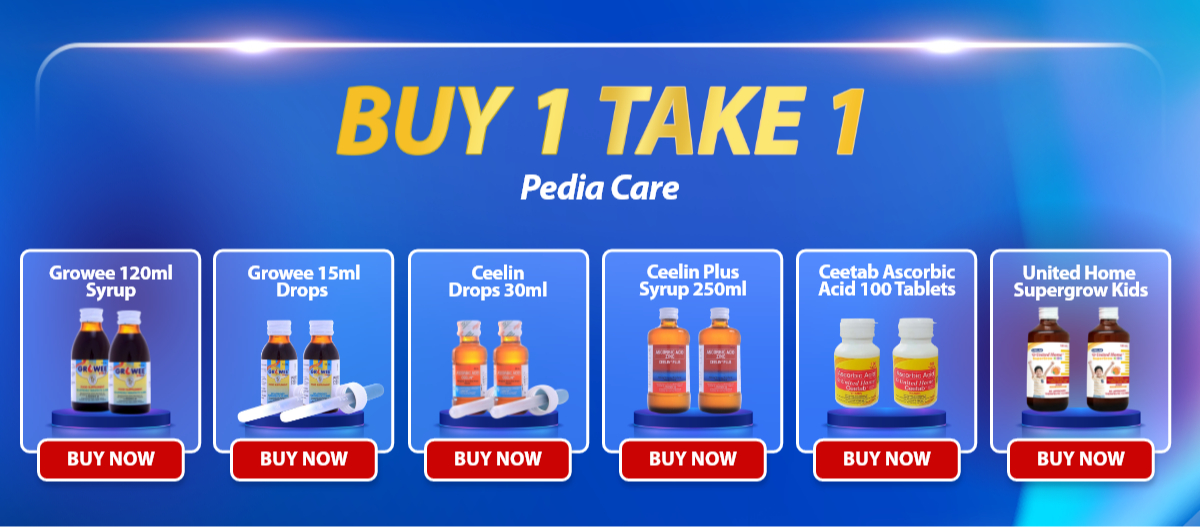 Unilab , Online Shop | Shopee Philippines