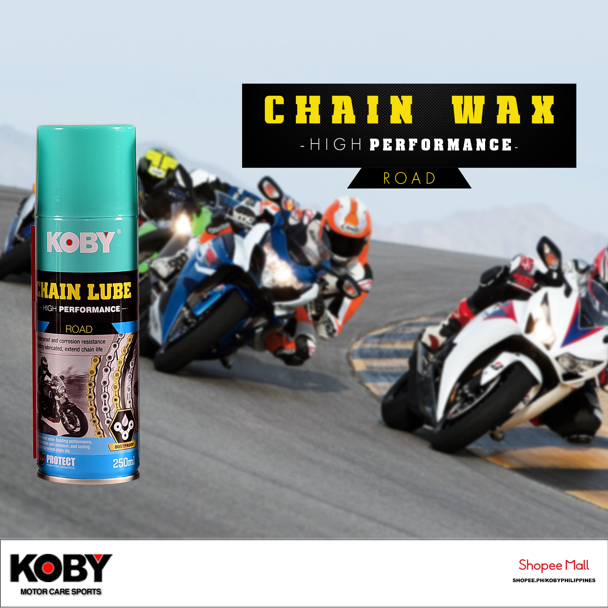KOBY MOTORCARE PHILIPPINES, Online Shop | Shopee Philippines
