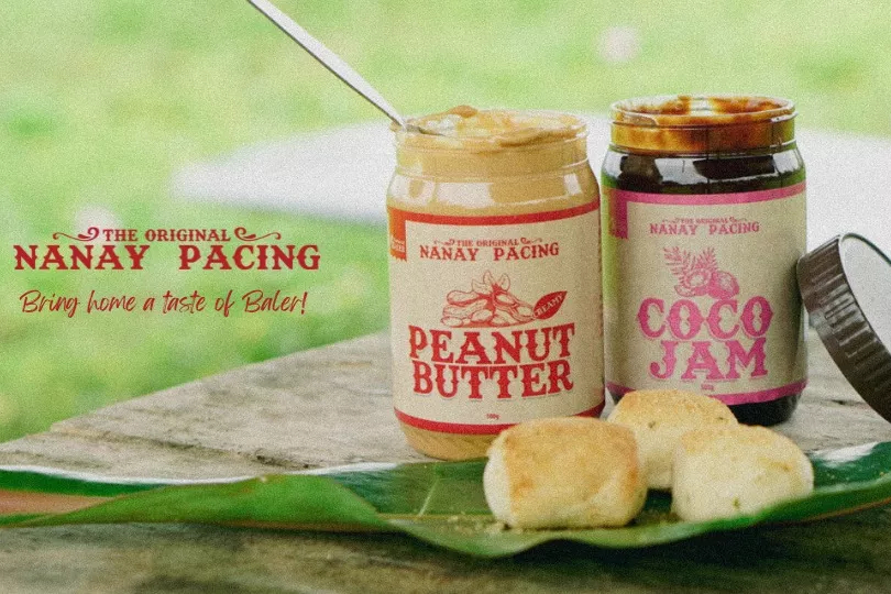 The Original Nanay Pacing, Online Shop | Shopee Philippines