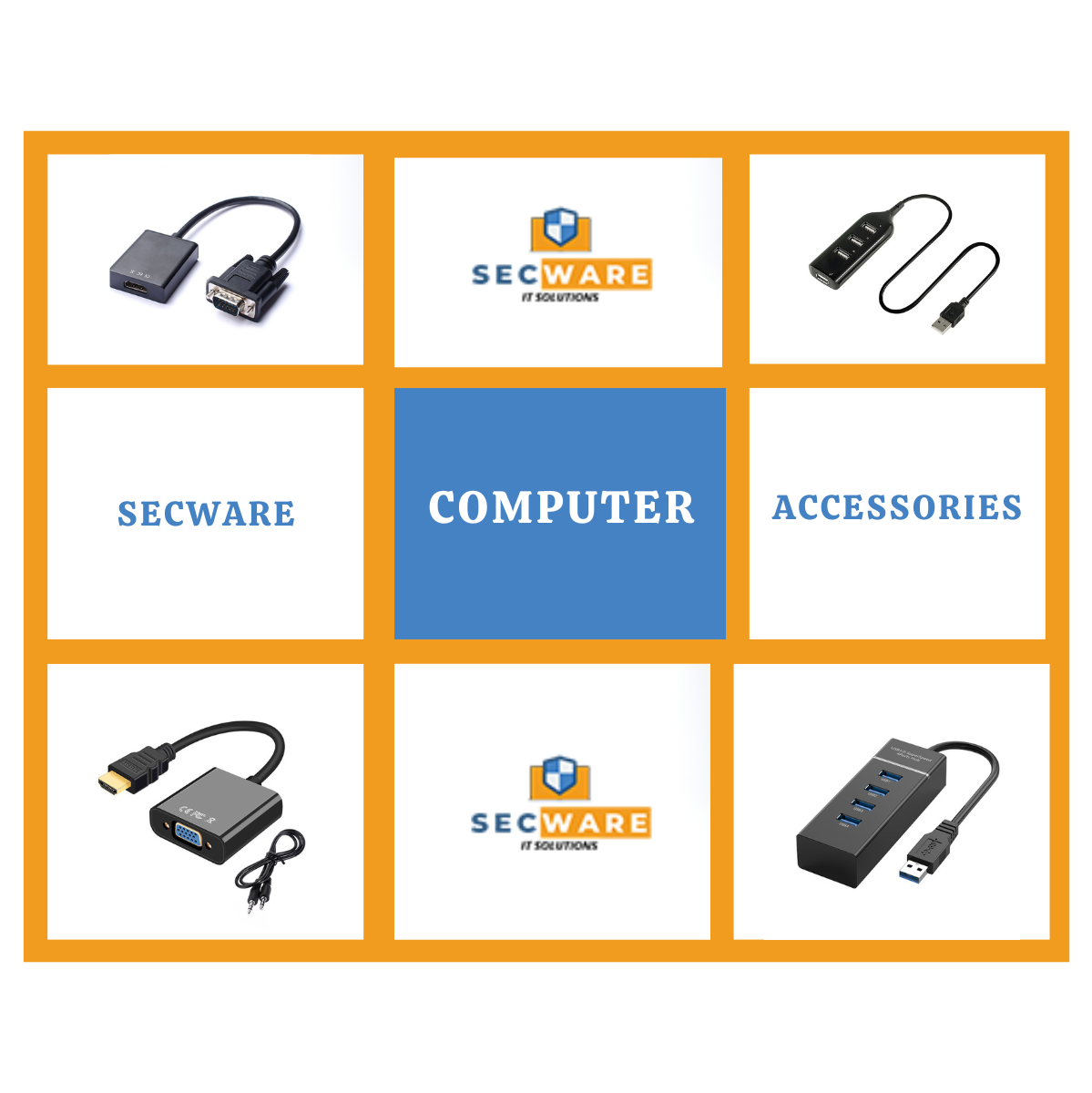 Secware IT Solutions, Online Shop | Shopee Philippines