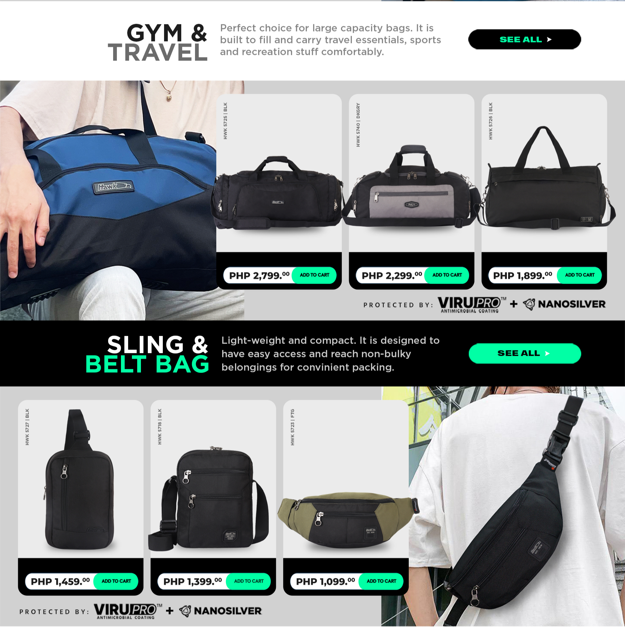 Hawk Official Store, Online Shop | Shopee Philippines