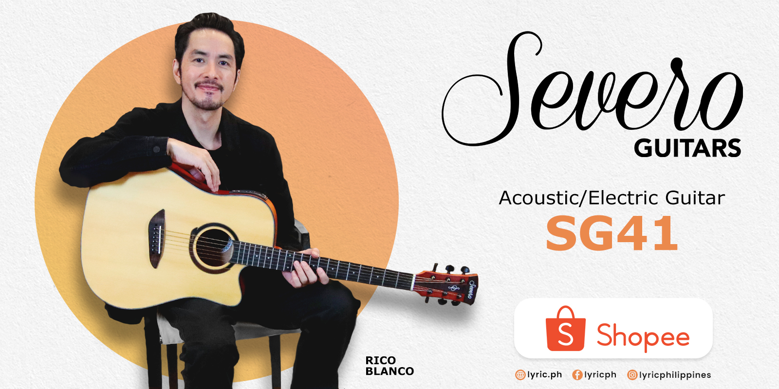 Lyric Store, Online Shop | Shopee Philippines