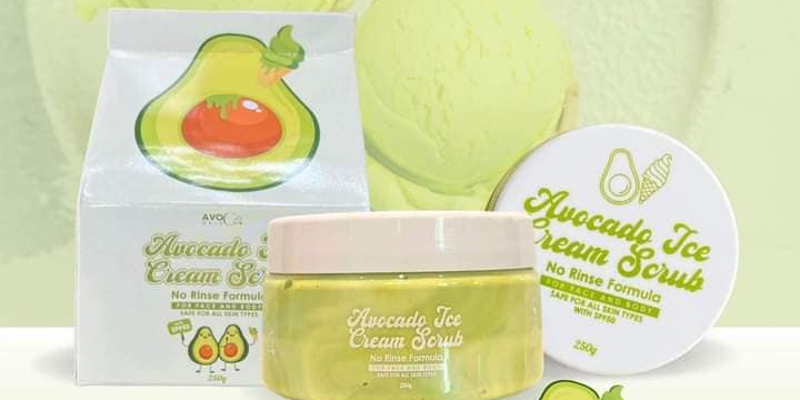 Avo Skin Co. Reseller, Online Shop | Shopee Philippines