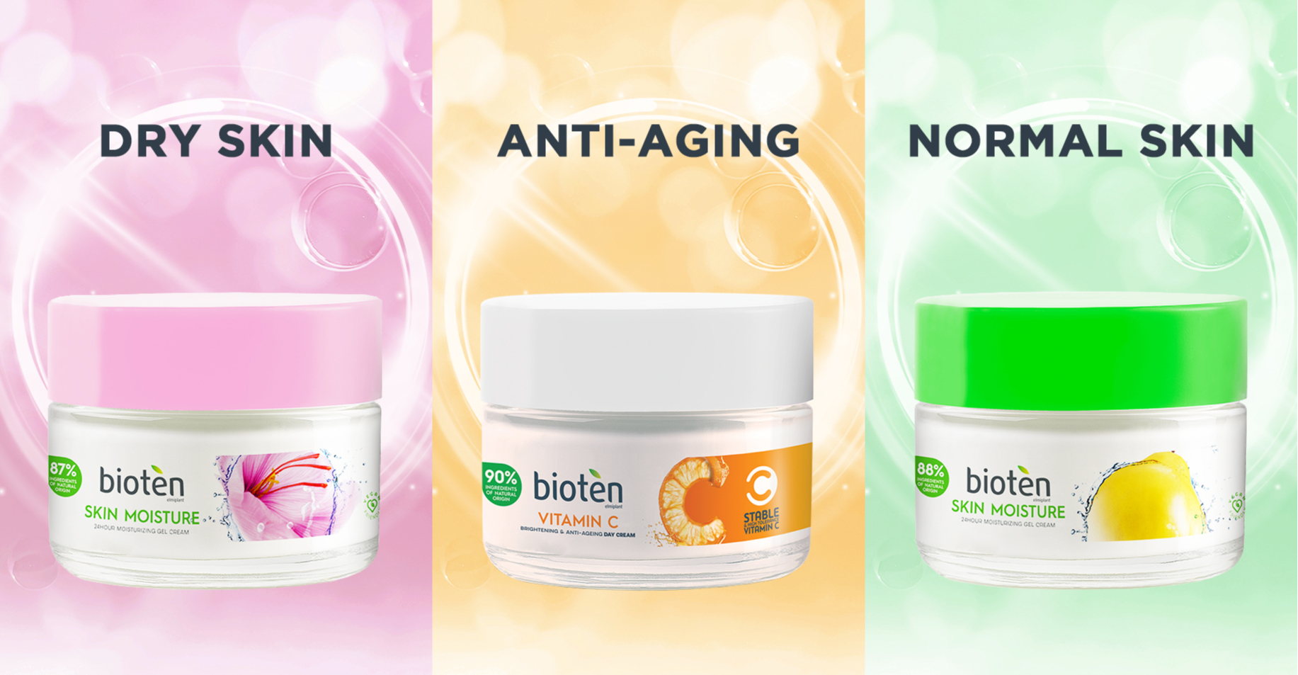 Bioten, Online Shop | Shopee Philippines