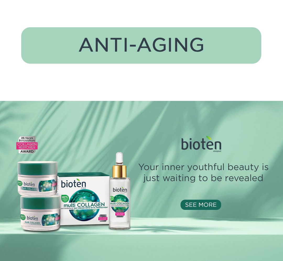 Bioten, Online Shop | Shopee Philippines