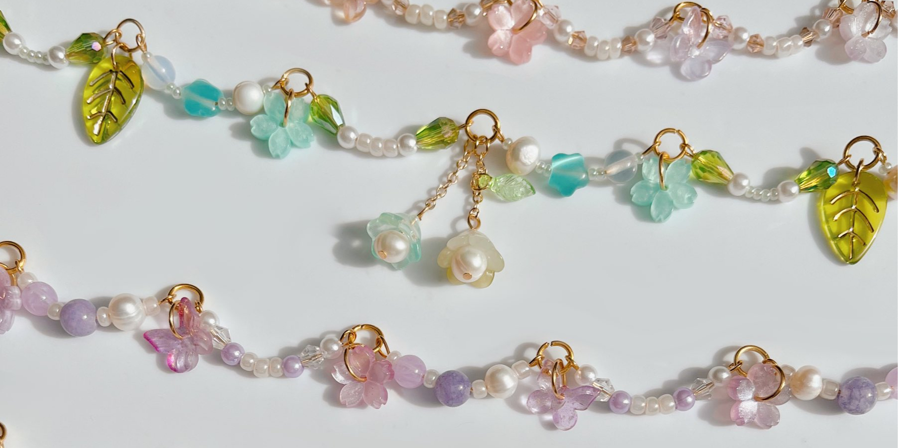 nami trinkets ꕤ° ̊, Online Shop | Shopee Philippines