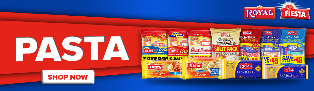 RFM Foods, Online Shop | Shopee Philippines