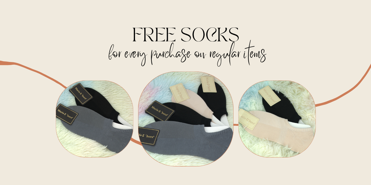 Mario D' boro Official Store, Online Shop | Shopee Philippines