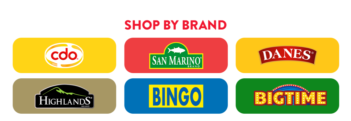 CDO Foodsphere Flagship Store, Online Shop | Shopee Philippines