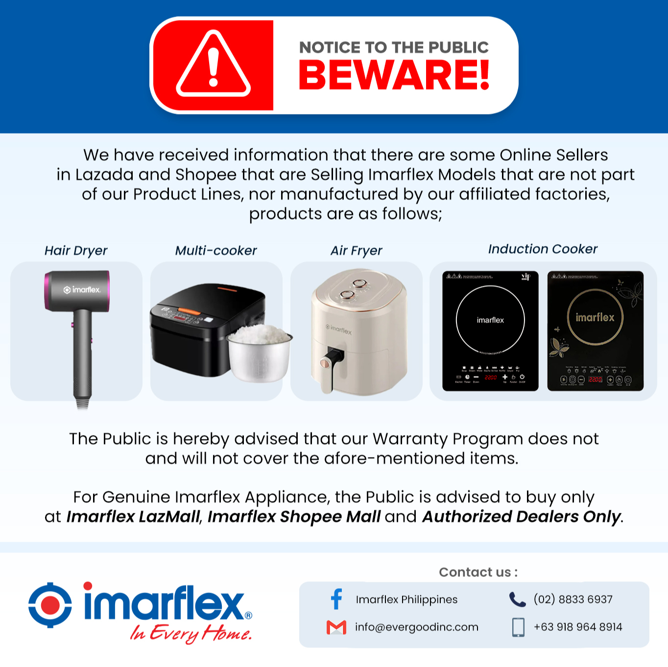 IMARFLEX