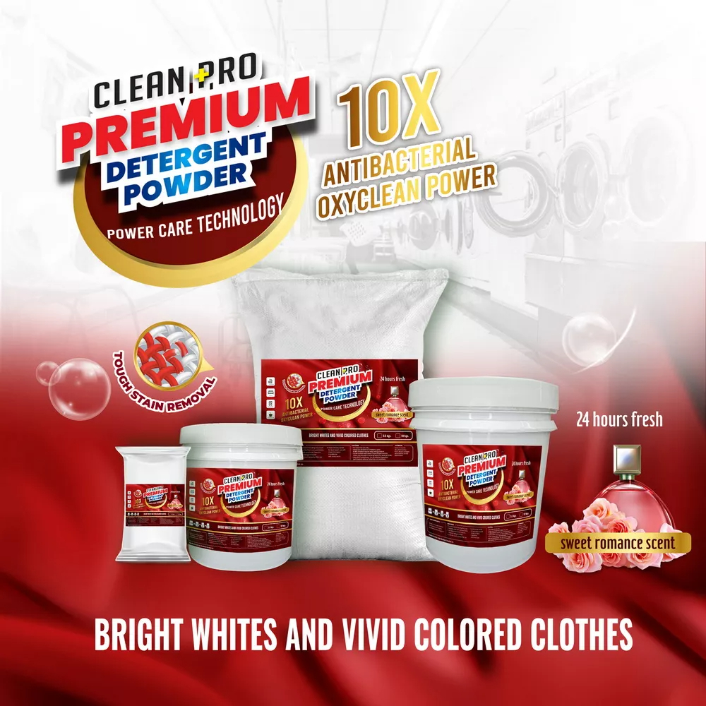 CLEANPRO, Online Shop | Shopee Philippines