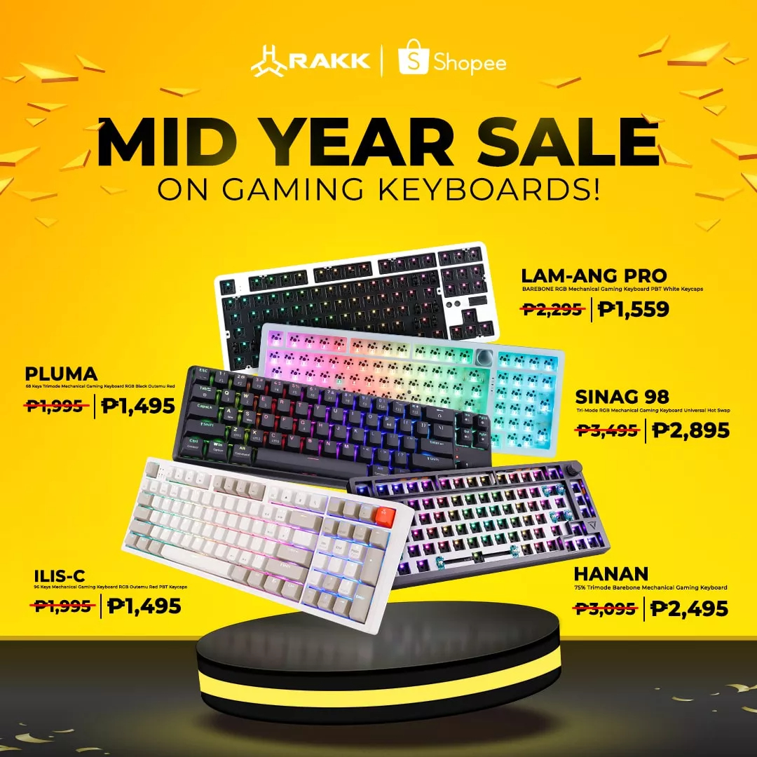 RAKK, Online Shop | Shopee Philippines