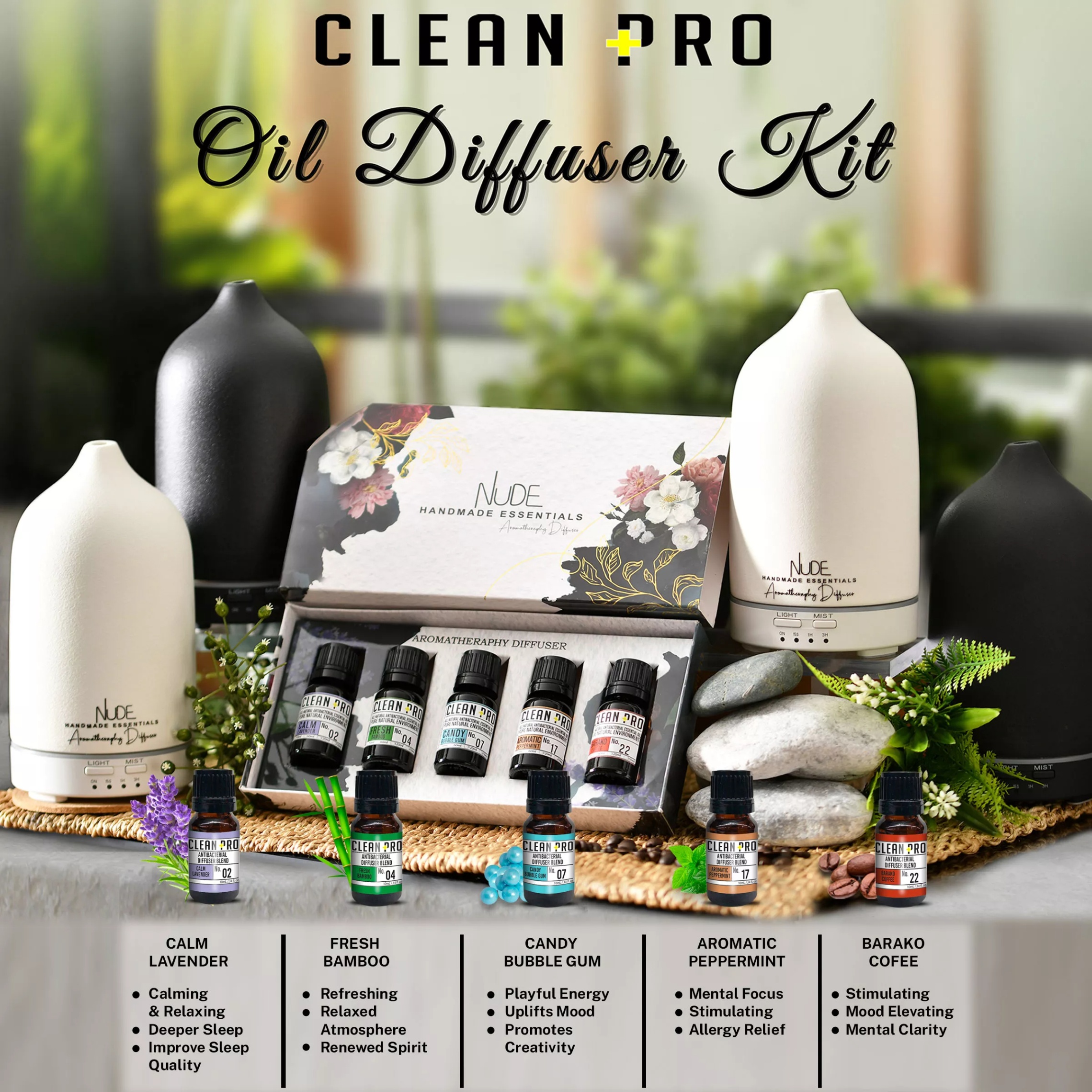 CLEANPRO, Online Shop | Shopee Philippines