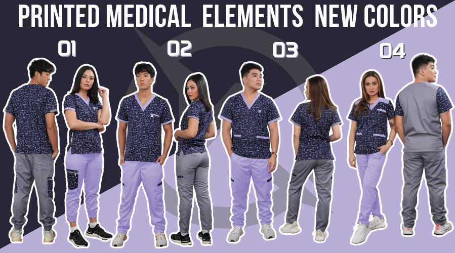 Kaizen.ph Healthcare Apparels, Online Shop | Shopee Philippines