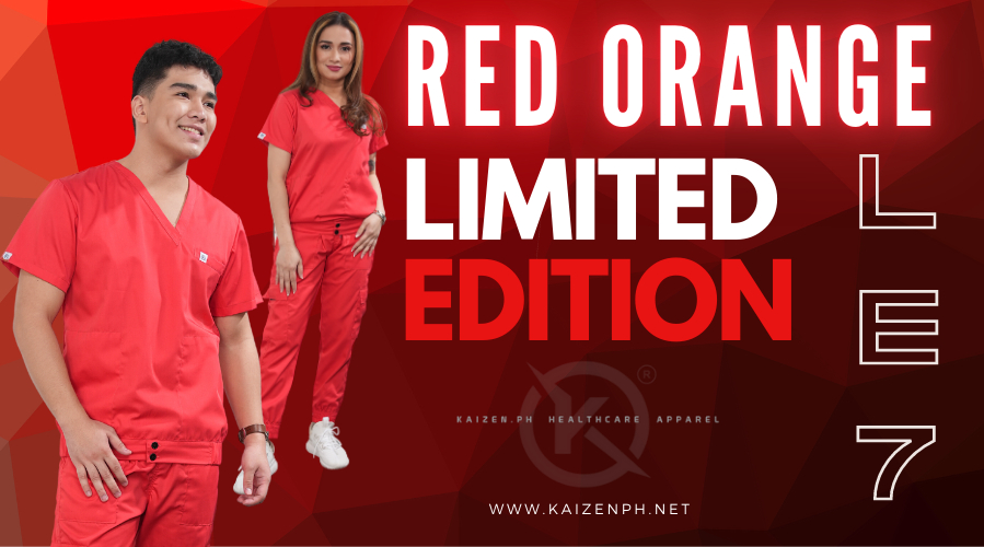 Kaizen.ph Healthcare Apparels, Online Shop | Shopee Philippines