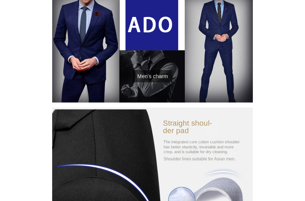 ADO Philippines local mall, Online Shop | Shopee Philippines