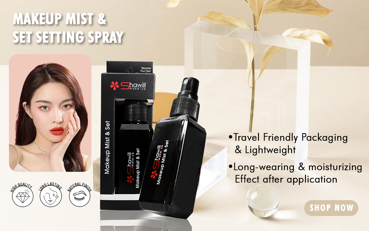 Shawill Cosmetics Ph Official, Online Shop | Shopee Philippines