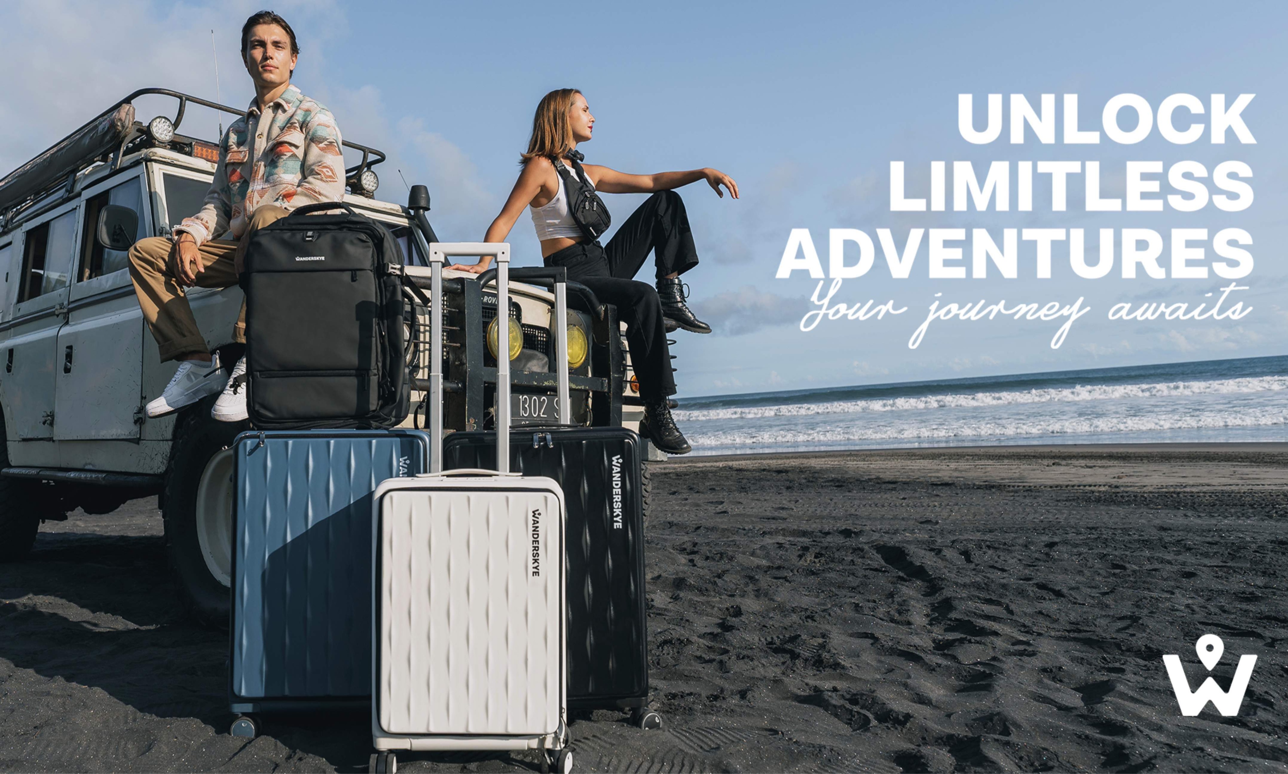 Wanderskye, Online Shop | Shopee Philippines