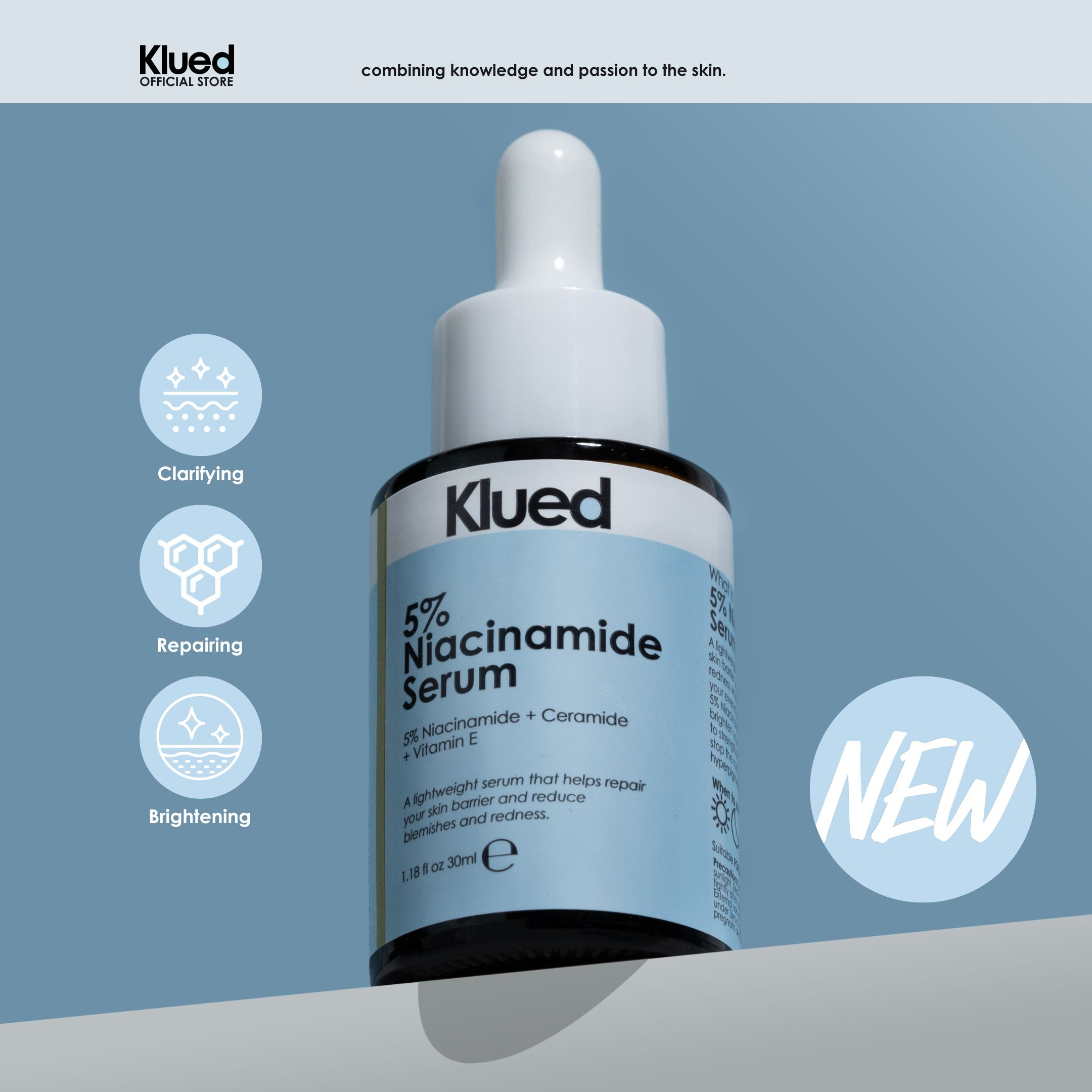 Klued, Online Shop | Shopee Philippines