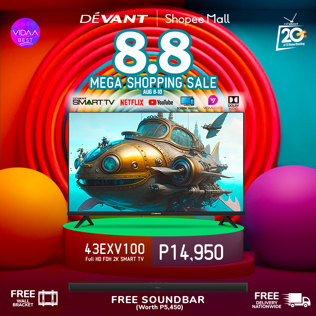 Devant Philippines, Online Shop | Shopee Philippines