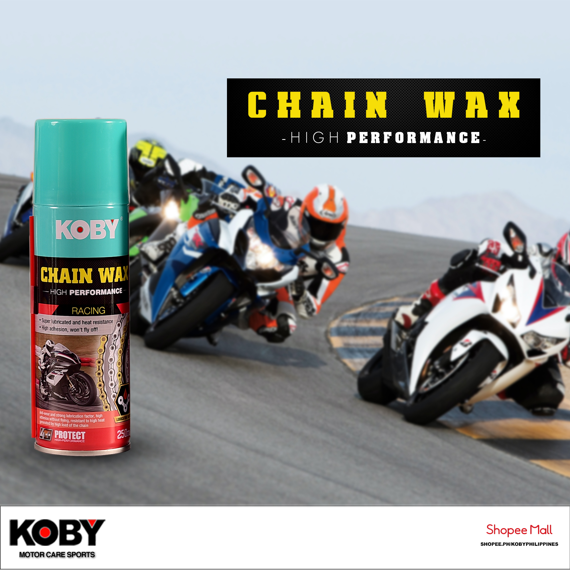 KOBY MOTORCARE PHILIPPINES, Online Shop | Shopee Philippines