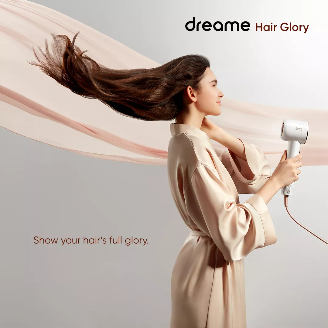 Dreame, Online Shop | Shopee Philippines