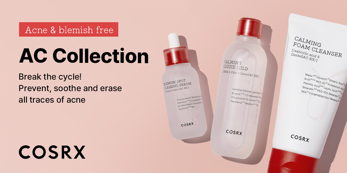 COSRX Official Store, Online Shop | Shopee Philippines