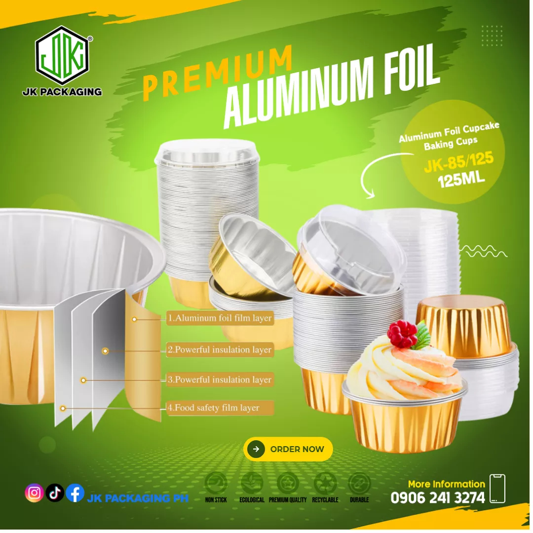 JK PACKAGING PH, Online Shop | Shopee Philippines