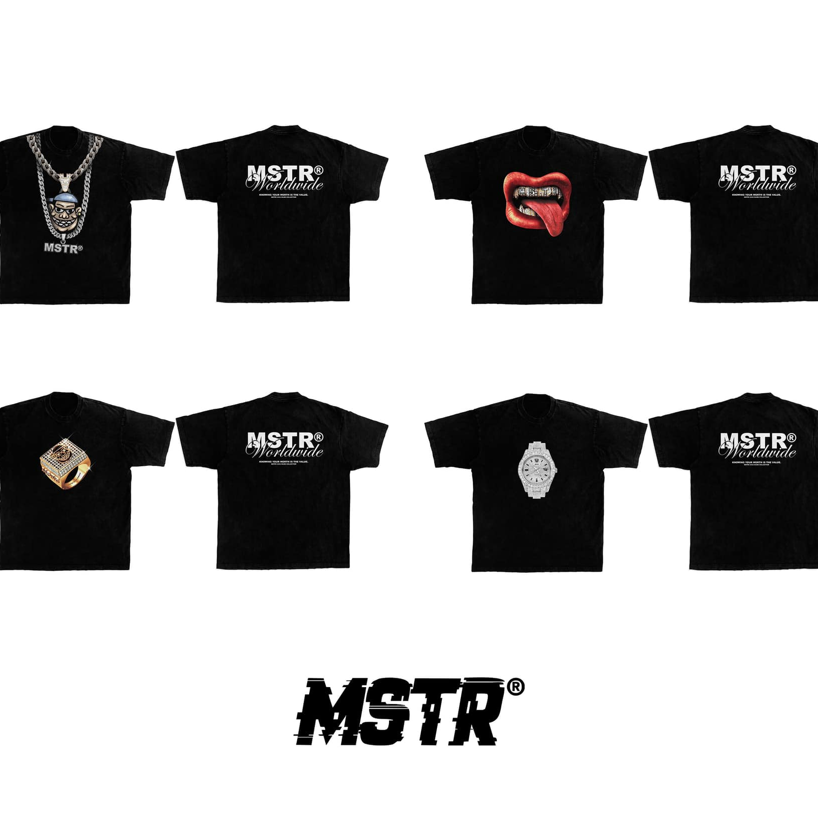 MSTR CO. SHOP, Online Shop | Shopee Philippines