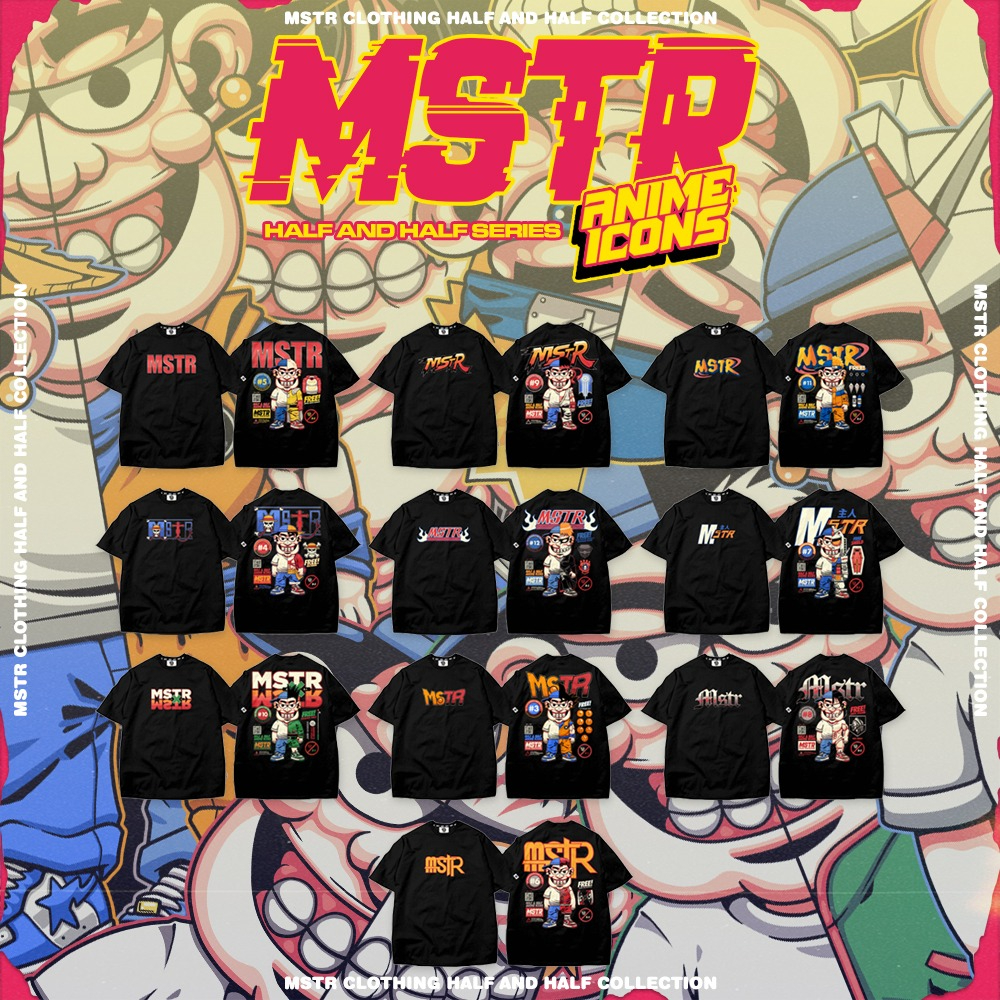 MSTR CO. SHOP, Online Shop | Shopee Philippines
