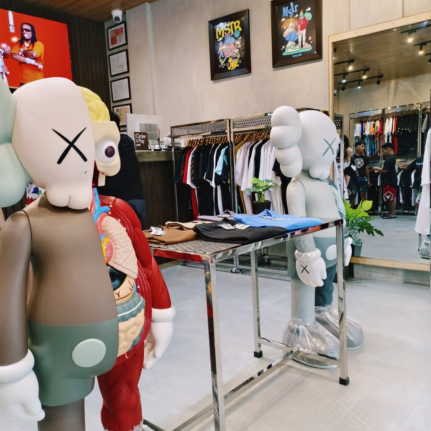 MSTR CO. SHOP, Online Shop | Shopee Philippines