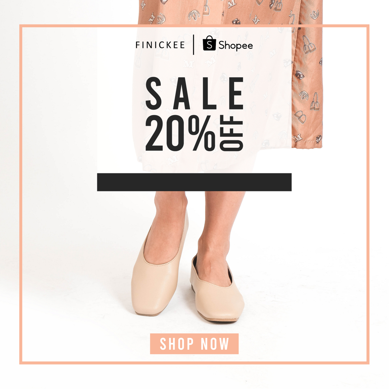FINICKEE SHOES, Online Shop | Shopee Philippines